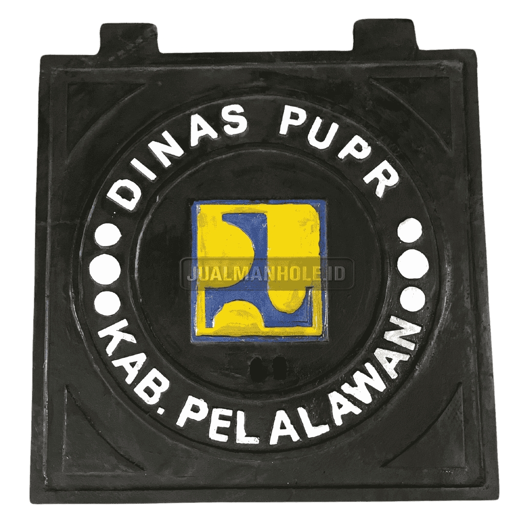 Produsen Manhole Cover Manhole Cover Kotak