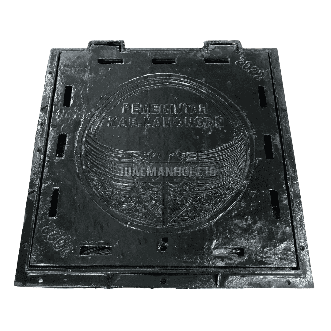Produsen Manhole Cover Manhole Cover Lamongan